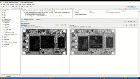 dsp国产教学实验箱 嵌入式教程 5 7 直方图均衡化 csdn博客