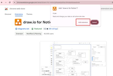 How To Draw Diagrams In Notion App Blends