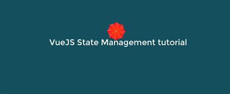 vue state management tutorial using vuex reactgo