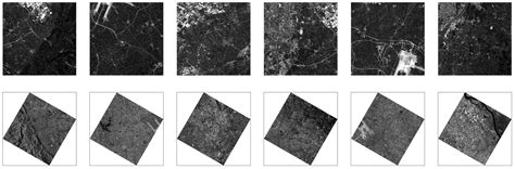 remote sensing free full text lphog a line feature and point feature combined rotation