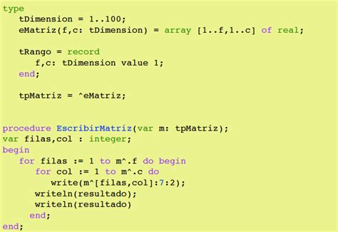 lenguajes y paradigmas de programaciÓn paradigmas de programaciÓn