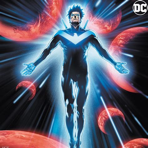 Dc On Twitter Its The Final War Against Deathstrokes Dark Army—and The Dawn Of Whats Next