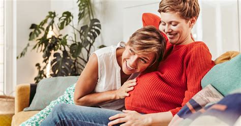 Lesbian Mother Families Telegraph