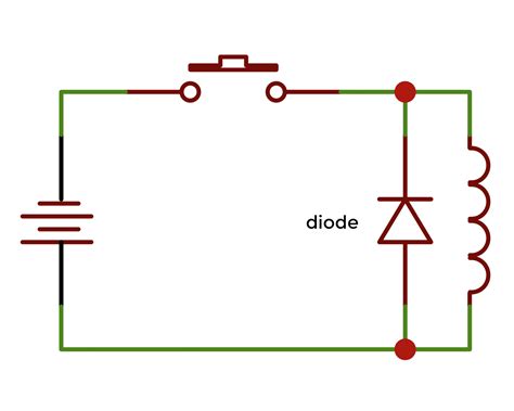 How To Control Dc Motors With An Arduino And A Tip120 Darlington Transistor Circuit Basics