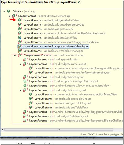 ListView中item的最外层使用margin属性失效 listview item代码设置margin CSDN博客