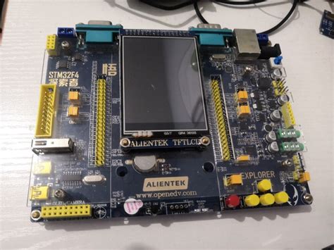 stm32cubemx驱动4脚oled模块 jeckxu666 博客园