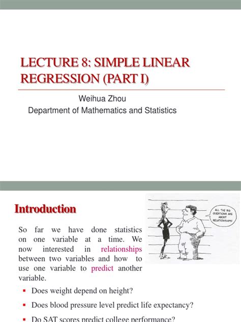 lecture8 4 pdf errors and residuals regression analysis