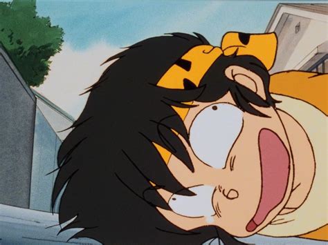 Lets Watch Stuff — Ranma 12 Episode 42 Ryoga And Akane 2 Gether
