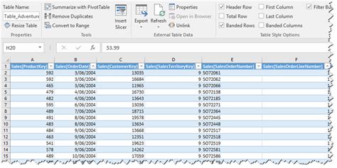 extract tabular data from power bi service to excel excelerator bi