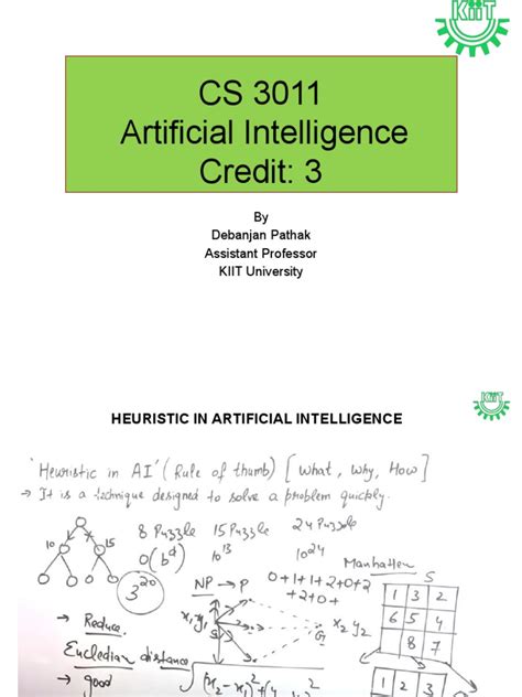 ai search algorithm pdf computer science computational complexity theory