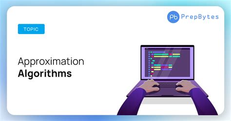 approximation algorithms