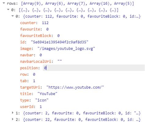 Reactjs How Can I Render The Contents Of An Array Of Arrays In React