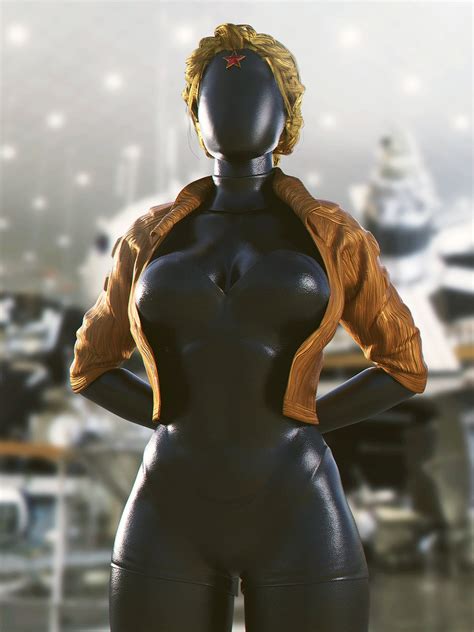 Rule 34 1girls 3d Android Android Girl Ass Atomic Atomic Heart Ballerina Big Breasts Bottom