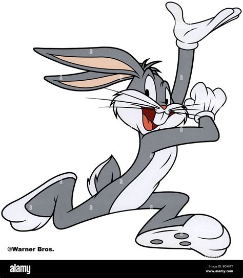 Bugs Bunny 1979 Animation Cel And Drawing Warner Brothers Looney Tunes 13