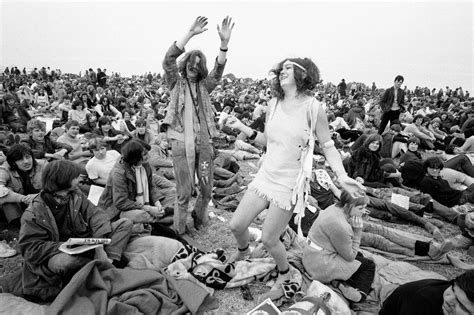 Amazing Photos That Show What Hippie Britain Was Really Like My Xxx Hot Girl