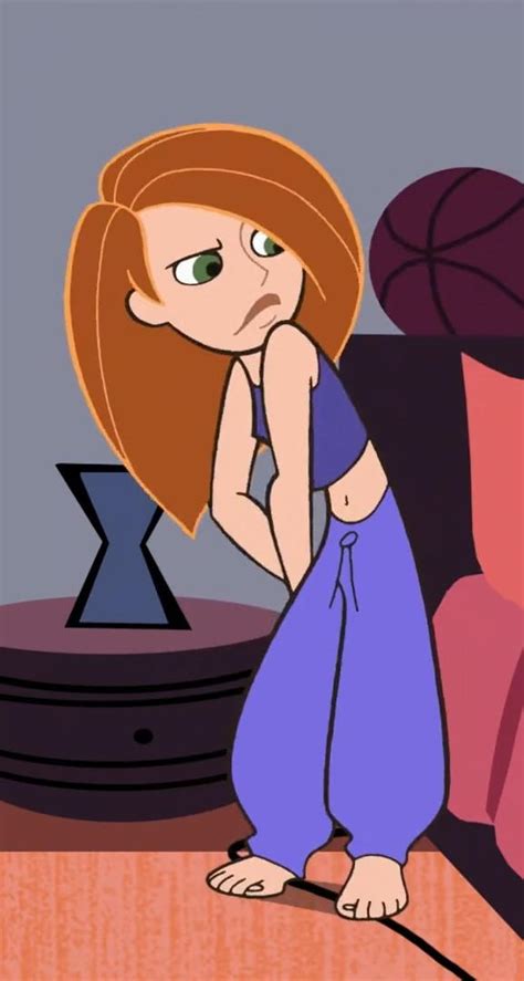 Kimberly Ann Possible 23 By Griffinknightavenger On Deviantart