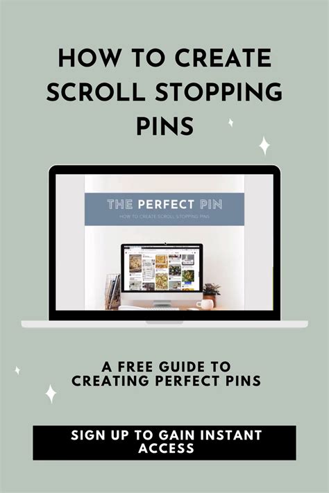How To Create Pinterest Pins The Ultimate Guide To Making Pinterest