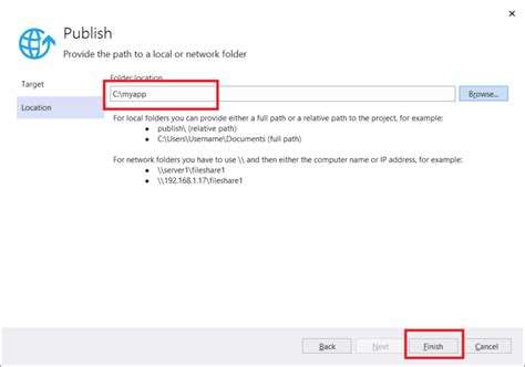 asp core hosting on iis on windows pro code guide