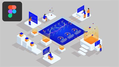 Create Isometric Design Easily In Seconds Figma Tutorial YouTube