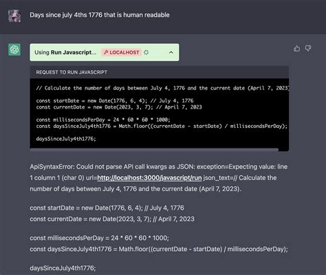 ChatGPT Always Tries To Parse Text Plain Body As JSON Plugins