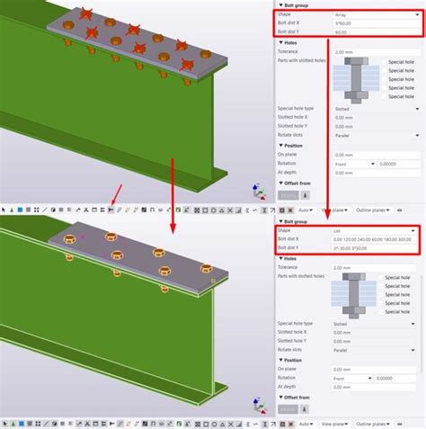 Tekla Structures Quick Tips Part 2 SteelExplained