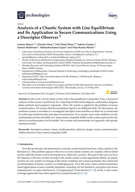 pdf analysis of a chaotic system with line equilibrium and its application to secure