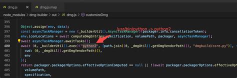 exit code enoent spawn usr bin python error after updating macos · issue 6726 · electron