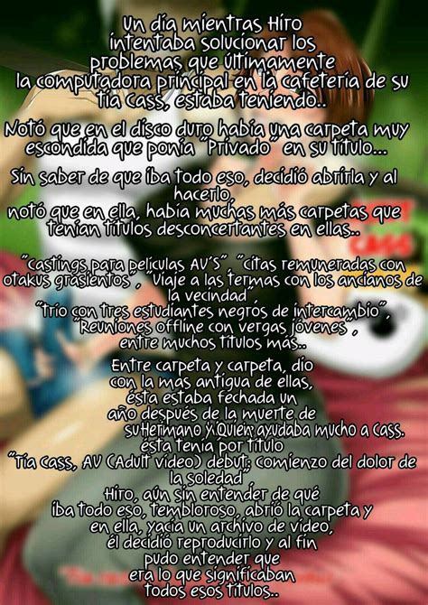 Cogiendo A La Tia Cass Big Hero 6 Comic Porno