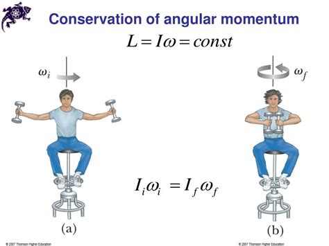 ppt chapters 10 11 rotation and angular momentum powerpoint presentation id 6905271