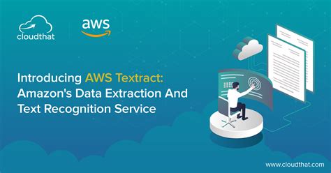 Introducing Amazon Textract Services CloudThat S Blog
