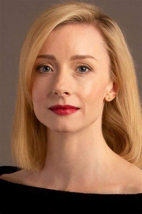 Fiona Glascott — The Movie Database Tmdb
