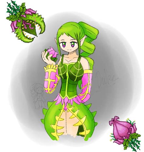 Plantera Wiki Terrarian Amino