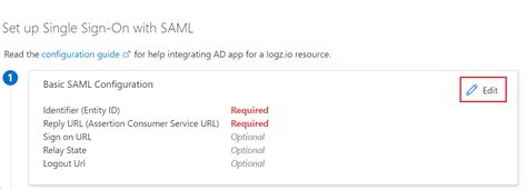 Tutorial Azure Active Directory Single Sign On SSO Integration With
