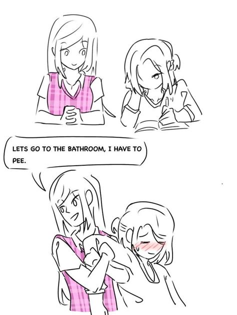 Touchy Oc Ractuallesbians