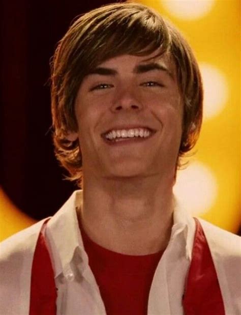 Troy Bolton Was Highkey A Full Course Meal Troybolton Zacefron Highschoolmusical Zac Efron