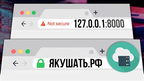 Настройка сервера для Django Git Nginx Gunicorn PostgreSQL домен