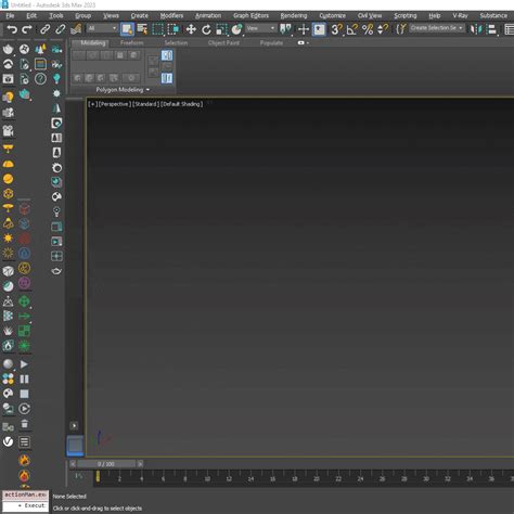 Object Replacement In 3ds Max With CG Viz Object Replacer MAXScript