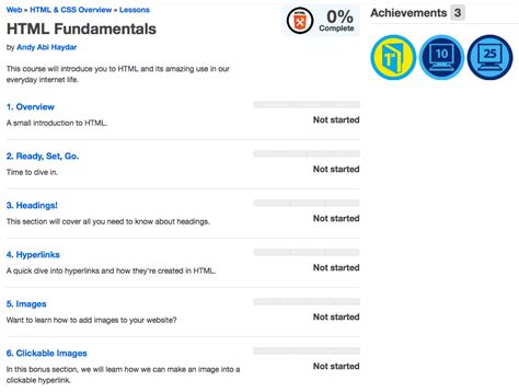 tools for transparency learn html css and javascript with codecademy sunlight foundation