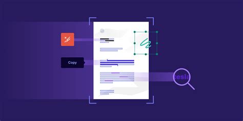 what is optical character recognition ocr overview and use cases