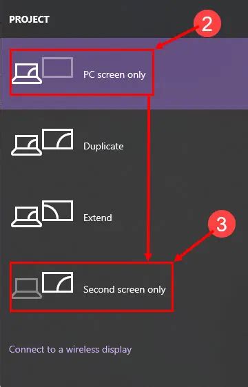 Windows Black Screen With Cursor 7 Ways To Fix It