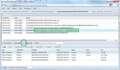 How To Run Soql In Salesforce Einstein Hub SalesForce Guide