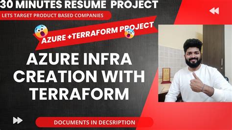 Session4 PROJECT2 AZURE TERRAFORM CREATION IN 30 MINUTES KEEP