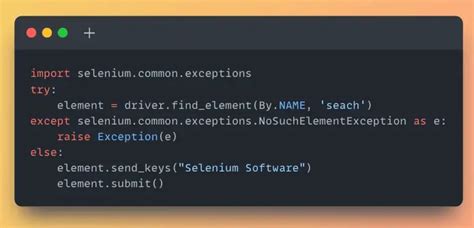 a complete selenium python tutorial for beginner s