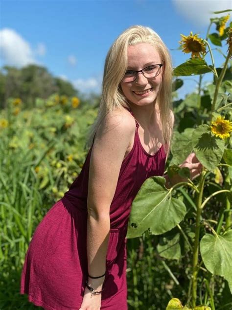 Cutie In The Sunflowers Glasses Night Watcher Nightwatcher6