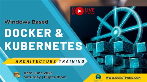 Docker And Kubernetes Online Training From Scratch YouTube