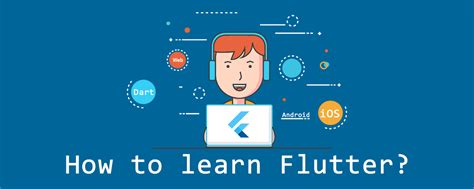 How To Learn Flutter