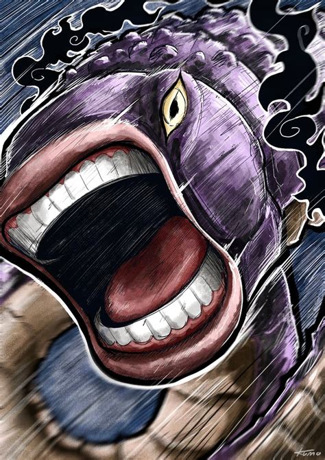 Shepherd Ju Peter One Piece Drawn By Kumo D7 Danbooru