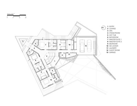 10 Houses With Weird And Wonderful Floor Plans Best A