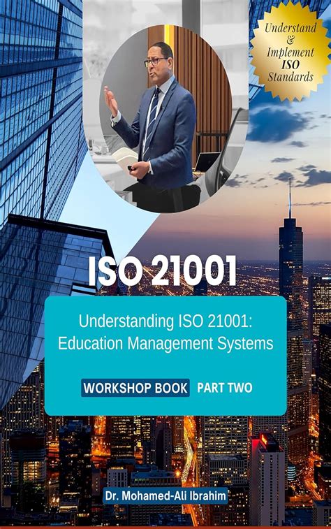 Understanding Iso Education Management Systems Part