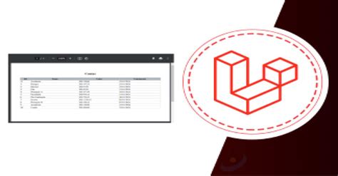 Como Gerar PDF Laravel 10